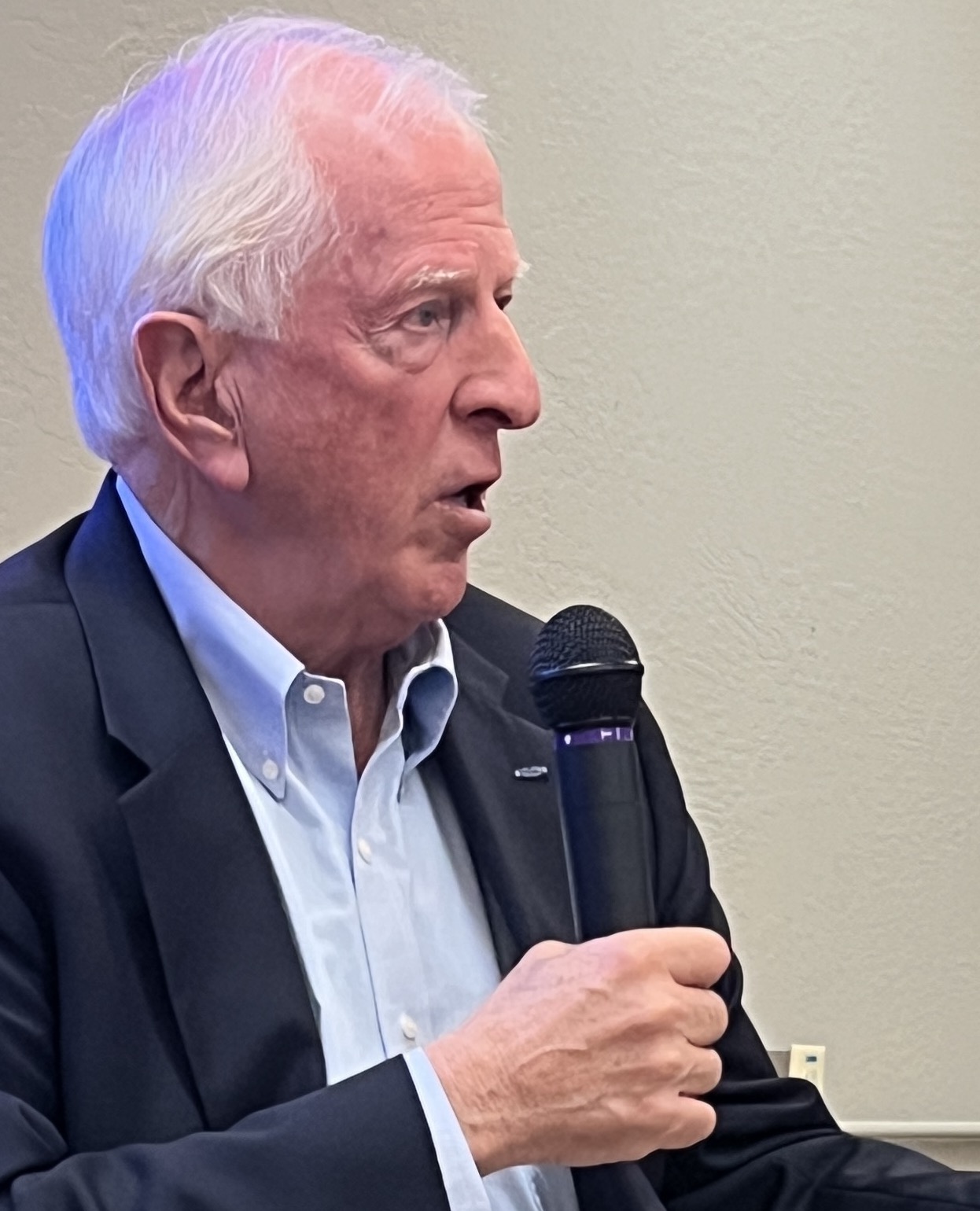 Lectures* – St. Helena Historical Society