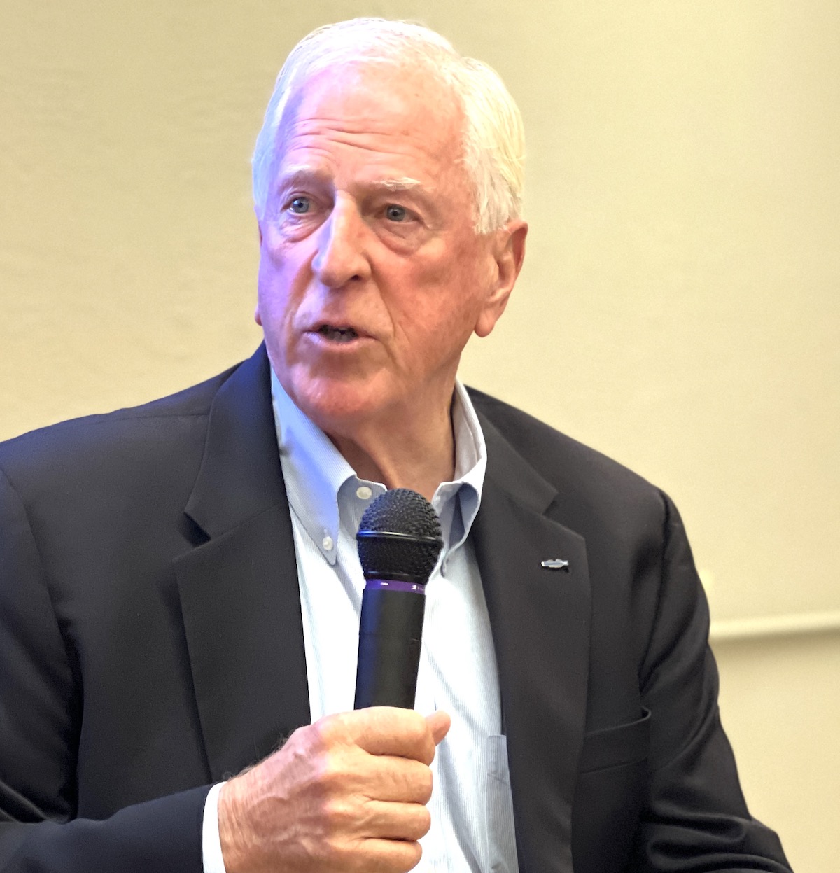 Lectures* – St. Helena Historical Society