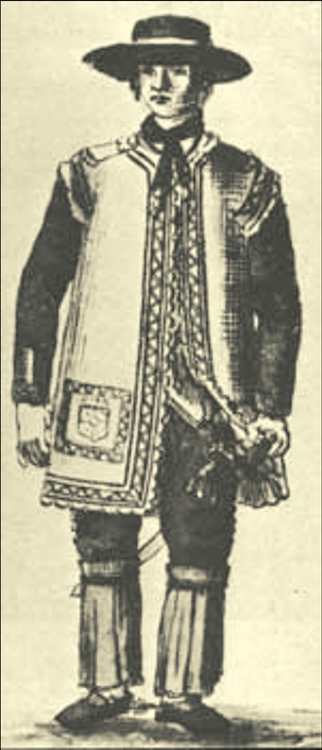 Lectures* – St. Helena Historical Society